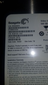 sky hard drive products for sale | eBay