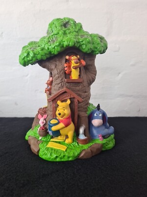 Winnie the Pooh Money Box in Collectable Moneyboxes for sale | eBay