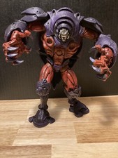 Marvel Legends Onslaught (BAF) Onslaught Build A Figure