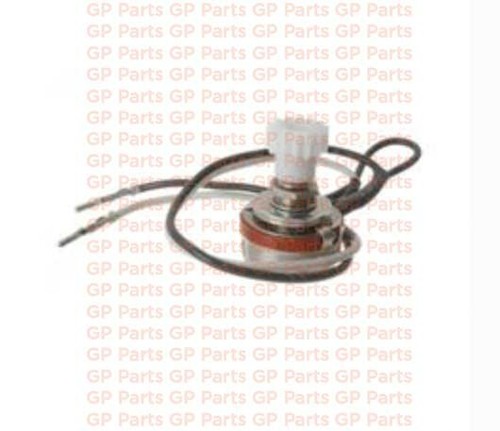 MEC 13527, POTENTIOMETER, JOYSTICK (w/Gear)(20K Ohm) 1932ES, 2633ES | eBay