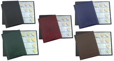 Coin Albums/Binders/Folders for sale | eBay