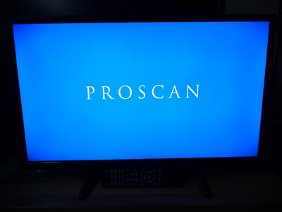 PROSCAN Black LCD TVs for Sale | Shop New & Used PROSCAN Black LCD TVs ...