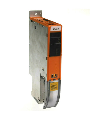 B&R Acopos I0110S Inverter, 8BVI0110HWS0.000-1 Rev. L0 TESTED WORKING ...