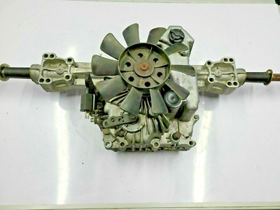 Tuff Torq K46 for sale | eBay