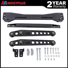 Subframe Braces for Honda Civic at Andy's Auto Sport