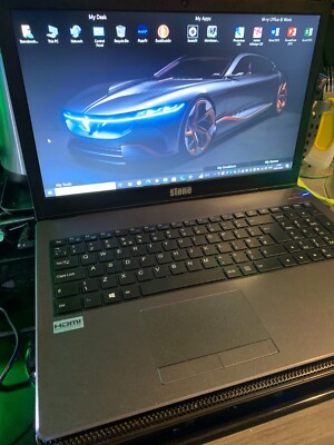Stone Laptop for sale | eBay UK