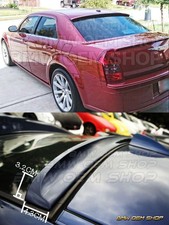 Spoilers & Wings for Chrysler 300 for sale | eBay
