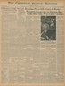 February 9, 1943 WWII Original Birthday Int. Newspaper - RUSSIANS SHELL ...