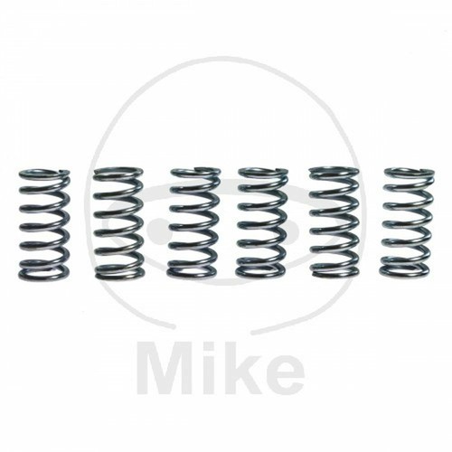 Set Springs Clutch TRW 6 Pieces 738.86.71 For Suzuki 750 GSX And 1980 ...