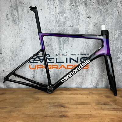 Cannondale Super Six Frame for sale | eBay