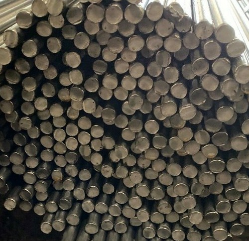 Bright EN 8 (080A42/080M40)Metric Rounds 3mm to 50 mm various lengths ...