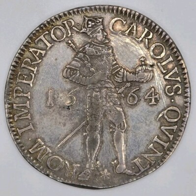 1664 Year German Coins for sale | eBay