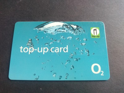 Top Up Card for sale | eBay