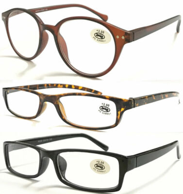 Reading Glasses 4 0 in Reading Glasses for sale | eBay