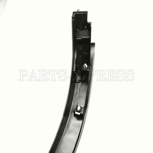 TD11-51-W50H NEW GENUINE OEM MAZDA 2007-2015 RIGHT REAR FENDER MOLDING ...
