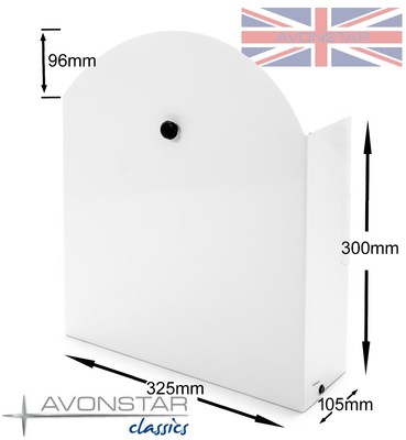 Residential Letterboxes & Slots for sale | eBay