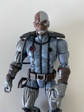 Marvel Legends Marvel Comics 80th Anniversary Deathlok (X-Force)