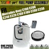 Fuel Pump Module Assembly for Mercedes-Benz W203 C230 C240 C280 C320 ...