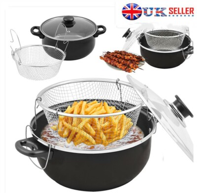 Chip Pan for sale | eBay
