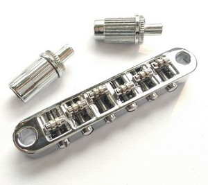 Bigsby Roller Bridge for sale | eBay