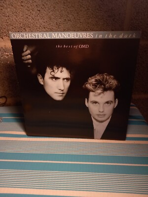 Omd Vinyl for sale | eBay