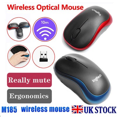 Wireless Laptop Mouse for sale | eBay
