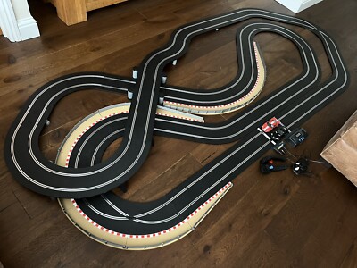 Scalextric Complete Set for sale | eBay
