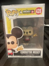 Mickey Mouse Funko Pop! Vinyl Checklist - Explore the Full Master List