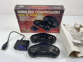 Buy 3DO Video Games on the Store | Auctions | Best Deals at the Lowest Price