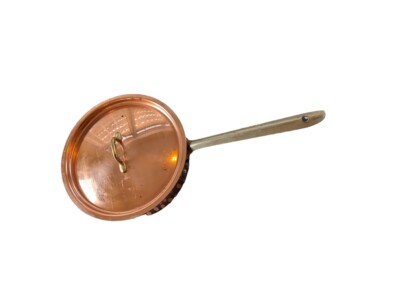 Vintage Copper Cookware for sale | eBay