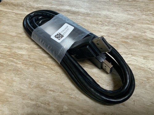 Honglin 6ft Display Port Cables (NEW!) | eBay