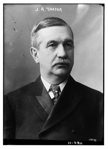 Photo:J.R. Thayer | eBay