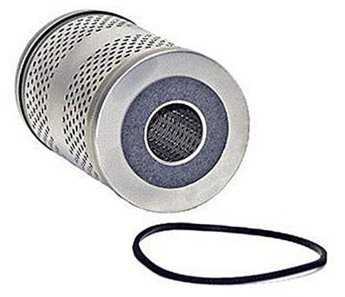 Filters - 51143 Cartridge Fuel Metal Canister, Pack of 1 | eBay