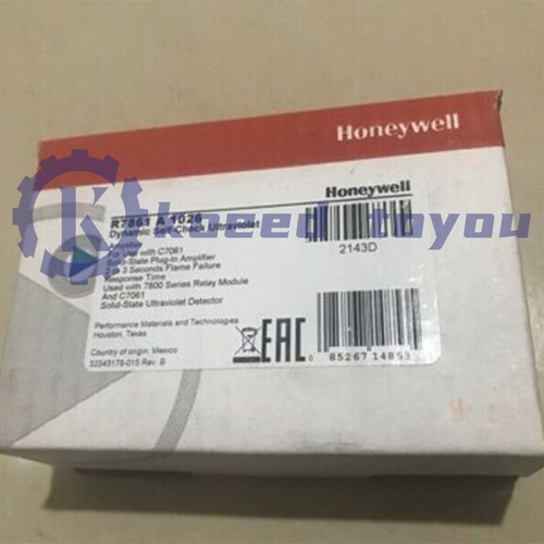 1Pcs new Honeywell R7861 A 1026 R7861A 1026 | eBay