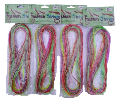 Scoubidou Strings for sale | eBay