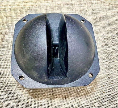 Realistic Mach Two Tweeter Speaker SH-21 (8 ohm/ ) | eBay