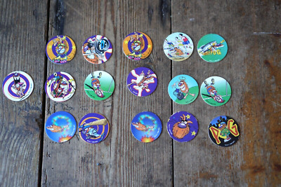 Pog Collection for sale | eBay