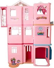 Mattel Doll House for sale | eBay
