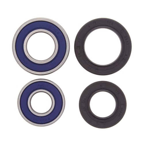 All Balls Front Wheel Bearing Kit for Kymco 250 MONGOOSE 2004-2008 ...