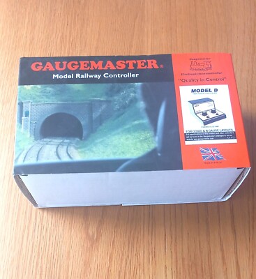 Gaugemaster products for sale | eBay UK