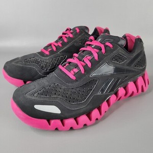 Reebok Zig Pulse Sneakers for Men for Sale | Authenticity Guaranteed | eBay