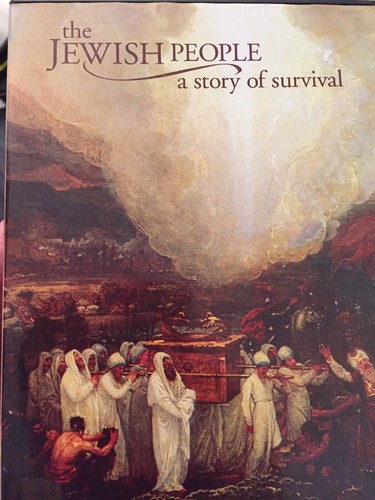 The Jewish People: A Story of Survival (2008) | eBay