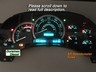 03-04 REBUILT CHEVY DURAMAX DIESEL 2500HD 3500HD HEAVY DUTY CLUSTER ...