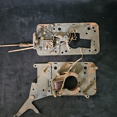 Prewar American Flyer Standard Gauge Steam Locomotive Motor Coil ...