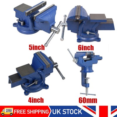 Workshop Vice for sale | eBay