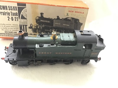 Keyser (K's) Trains/Railway Models for sale | eBay