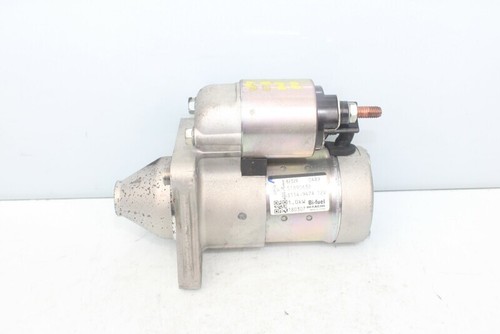 51890632 démarreur pour LAND ROVER TIPO II (357) BERLINA 1.4 16V TURBO ...