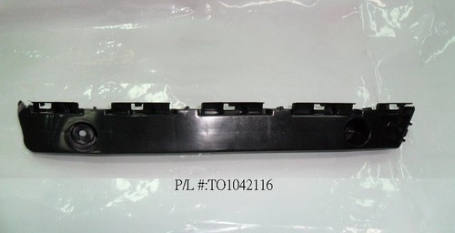 New Bumper Side Retainer Front Left Side Fit 2011-2020 Toyota Sienna ...