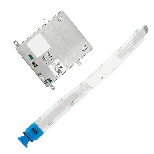 2X Smart Card Reader Board+Cable For LENOVO ThinkPad L470 20J4 20J5 ...