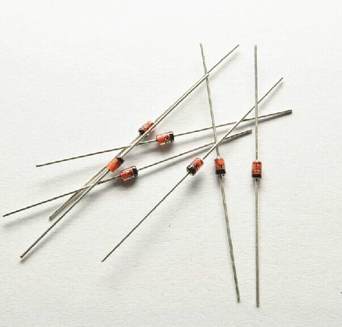 20pcs 1N4744A DO-41 1N4744 IN4744 1W 15V Zener Diodes | eBay